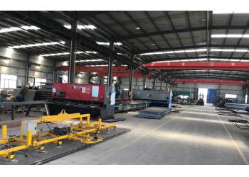 China Factory - Jiangsu Hongtu Metal Technology Co.,Limited