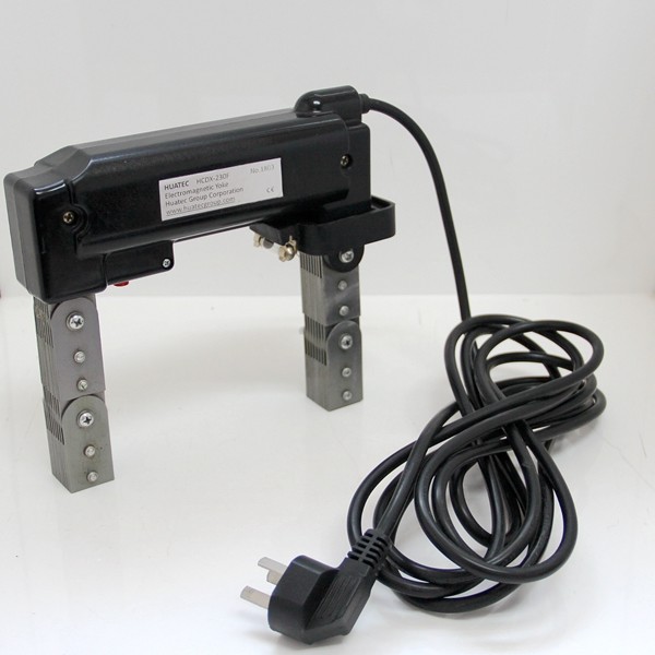 Quality 110V Crack Testing Equipment Magnetic Particle Testing For Surface Crack Testing for sale