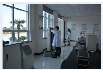 China Factory - Shanghai Hymo Industry Co., Ltd.