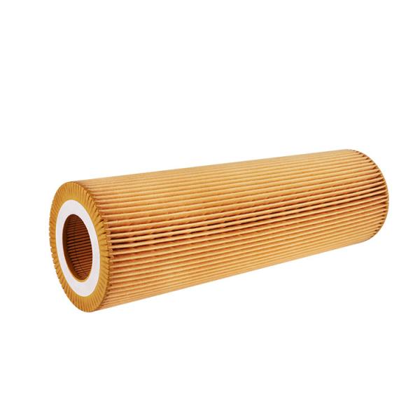 Quality HK-J6150 Engine Oil Filter 2037556 Customizable Filter Elements For Diesel for sale