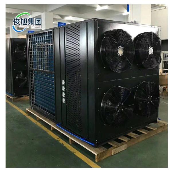 Quality Customizable Features Seafoods Drying Machine with Hot Air Electric Dry Function for sale