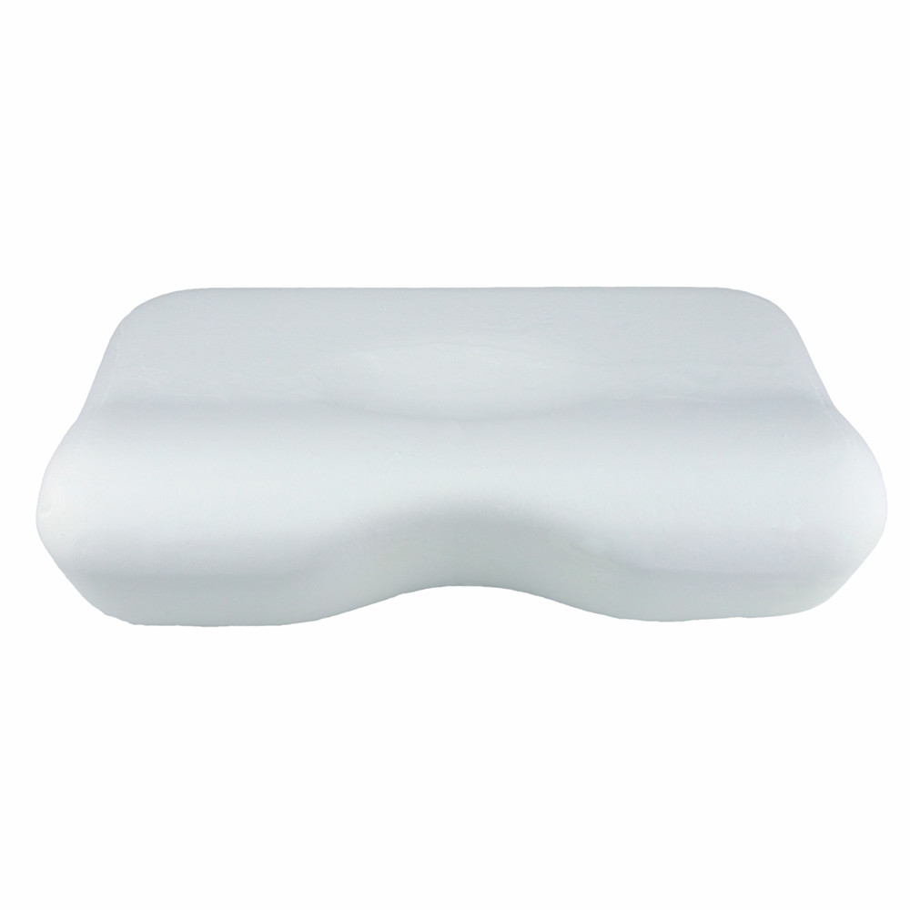 Quality Side Sleeper Memory Foam Pillow with Customized Color and Removable Washable for sale