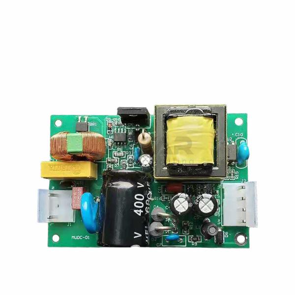 Quality 1009849 Compatible 24 VDC PCB Boards For Powder Coating for sale