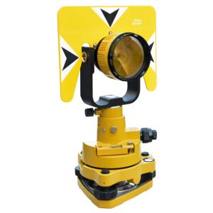 Quality Yellow Tribrach Prism Reflector Reflector Prism Ads for sale