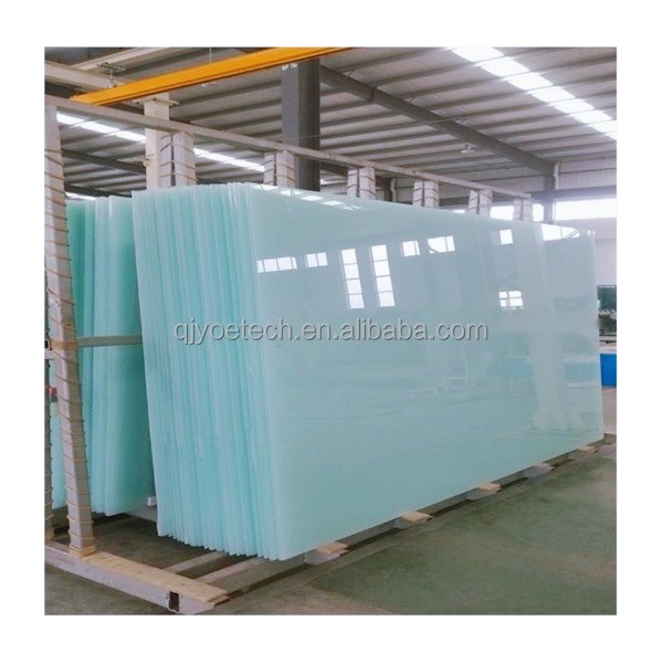 Quality Certificate CCC/ISO9001/CE Laminated Glass for Solid Structure Building for sale