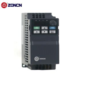 Quality Senseless Flux Vector Control Inverter 2.2kw 220v 0-600Hz for sale