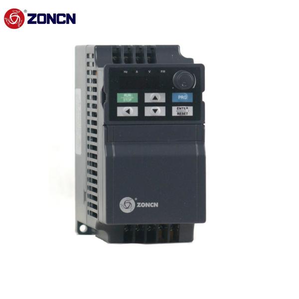 Quality Senseless Flux Vector Control Inverter 2.2kw 220v 0-600Hz for sale