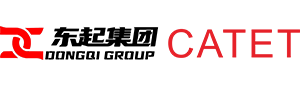 China CATET Machinery Co.,Ltd logo