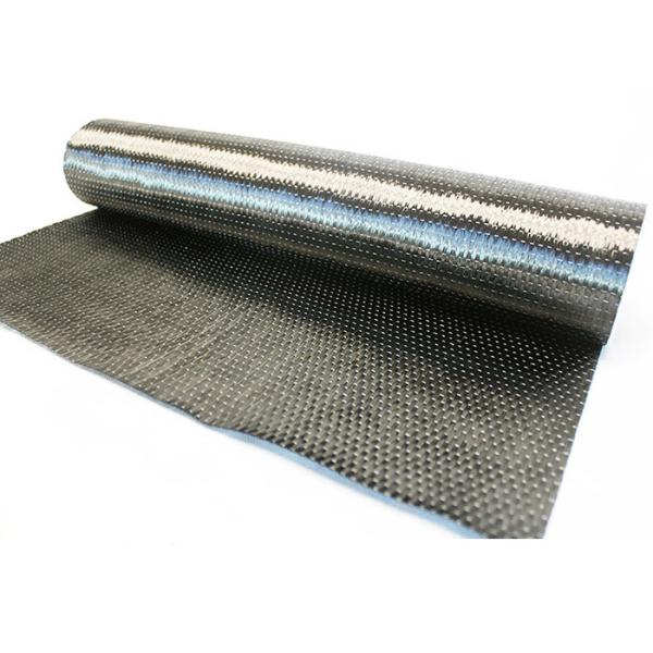 Quality 450gsm CFRP Carbon Fiber , Fiber Reinforced Plastic Sheet Customized CE Approved for sale