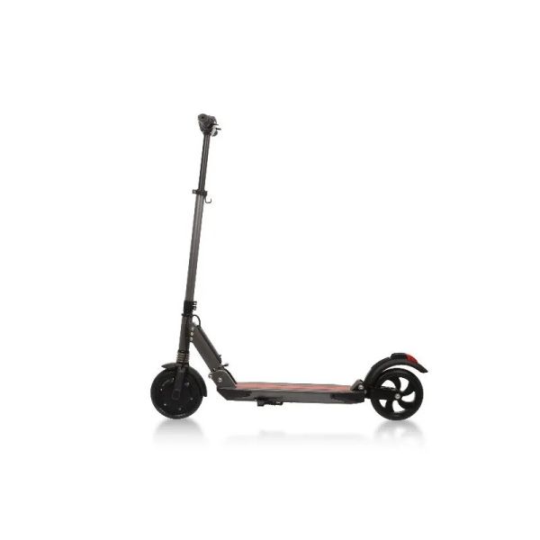 Quality Powerful Motor and Lithium Battery Electric Scooter for City Commuting Foldable 8.5inch Off-Road Tires Unisex for sale