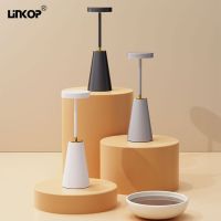 Quality Metal Rechargeable Led Table Lamp With Dimmable And Usb C Charging Port for sale