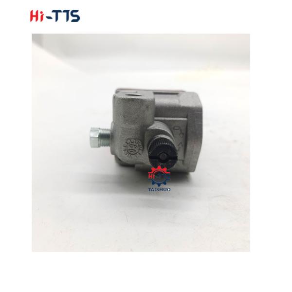 Quality NT855 Engine 24V Solenoid Valve 3018453 216930 3028387 3017993 3053458 for sale