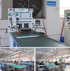 China Factory - Shanghai Wellshow Opto Electronics Co., Ltd. 1YRS