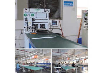 China Factory - Shanghai Wellshow Opto Electronics Co., Ltd. 1YRS