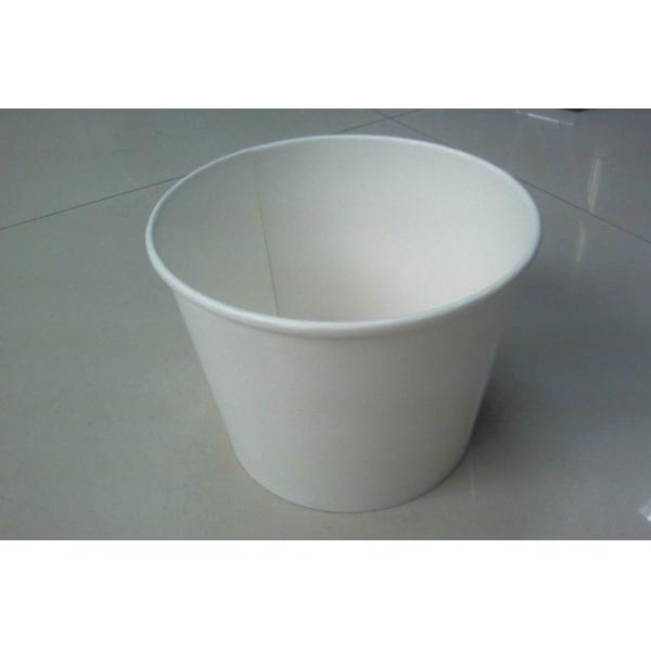 Quality large size paper bowl making machine SCM-3000-I Servo Control automatic system for sale