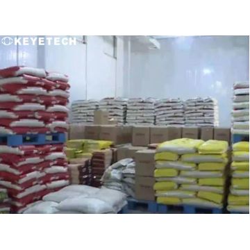 Quality KEYE High Precision Rice Quality Analyzer Grain Sorting Machine for sale