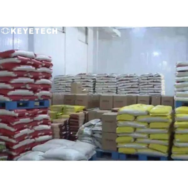 Quality KEYE High Precision Rice Quality Analyzer Grain Sorting Machine for sale