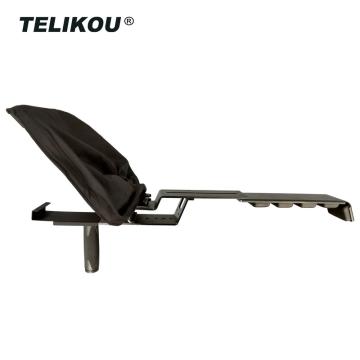 Quality Mini Prompter Door Interview TC-PAD Studio Teleprompter For TV Shows for sale