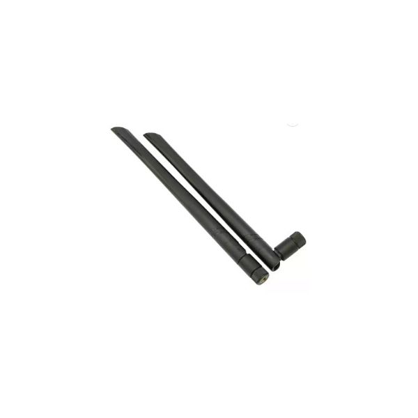 Quality Omnidirectional Wireless Router Parts 2.4G 5G 5.8G SMA Male Antenna for sale