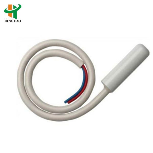 Quality NTC Temperature Sensor with 2464 2651 2468 CL2 FT4 Wire 2p 4p Terminals and R25 for sale