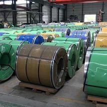 Quality Duplex Grades 309S Hrc Hot Rolled Coil 3.5mm 1219mm For Kitchenware for sale