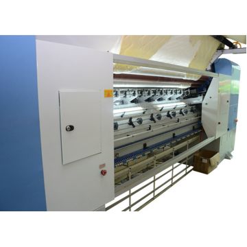 Quality Computer Foam Mattress Making Machine With Servo Motors/ Drives for sale