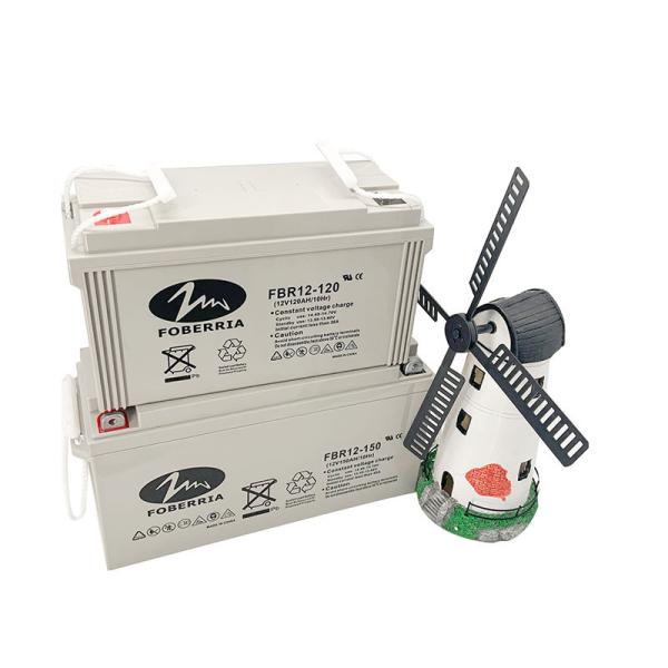 Quality 25C 14.5V 15V Lead Acid Battery Storage Battery UPS AGM Battery 200ah 20HR for sale