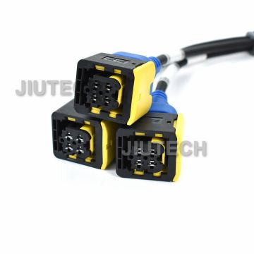 Quality Xtruck Y006 for Universal Trucks Detection NOx Nitrogen Oxygen Urea Level Test for sale