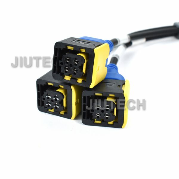 Quality Xtruck Y006 for Universal Trucks Detection for sale