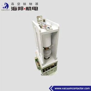 Quality 2500A Single Phase Vacuum Contactor 12kV Single Pole Vacuum Contactor for sale