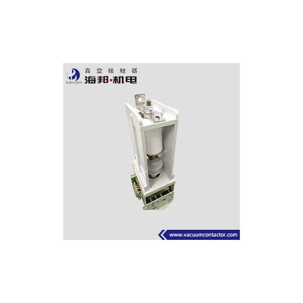 Quality 2500A Single Phase Vacuum Contactor 12kV Single Pole Vacuum Contactor for sale
