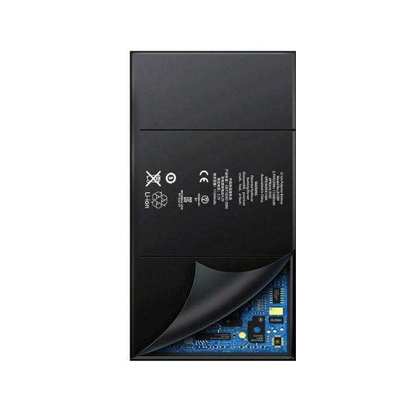 Quality MSDS Apple Ipad Battery A1460 A1458 A1389 Battery For IPad 3 IPad 4 11560mAh for sale