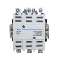 Quality CJ40-200 3 Pole Ac Contactor 250A Three Phase Electrical Contactor 50Hz/60Hz for sale