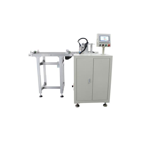 Quality Electric Driven Packaging Bag Labeling and Self-Adhesive Pagination Labeling for sale