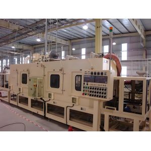 Quality Professional Large-Scale Automatic Spray Washing System Perfect for big for sale