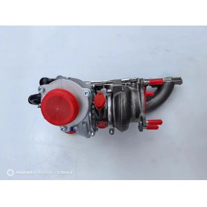Quality Magotan 1.8 T Turbocharger 06J145702G 53039700159 Engine Turbo Volkswagen for sale