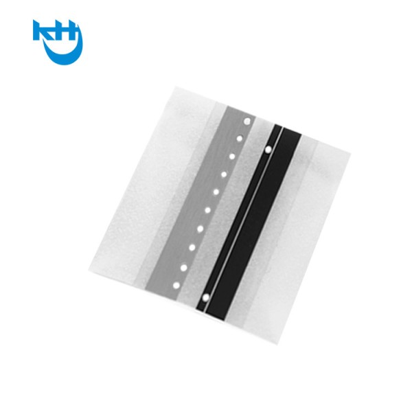 Quality High Safety Coefficient SMT Double Sided Splicing Tape With Conductive Function for sale