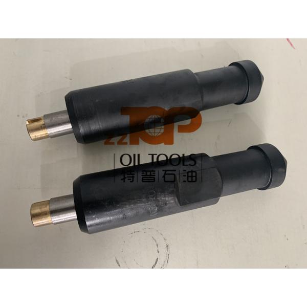 Quality Disc And Spring Type Rope Socket For Wireline Tool String 1.25
