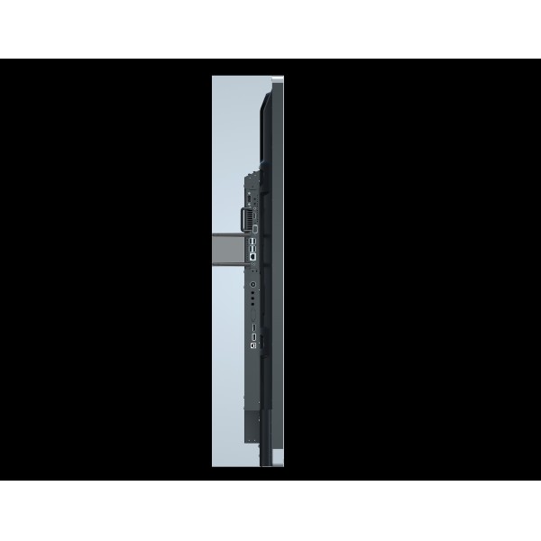 Quality 65'' Smart Board Multi Touch Digital Intelligent Interactive Flat Panel for sale