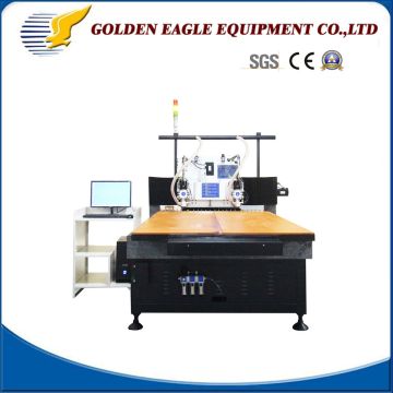Quality CE Approved PCB CNC Drilling And Routing Machine For Aluminum PCB for sale