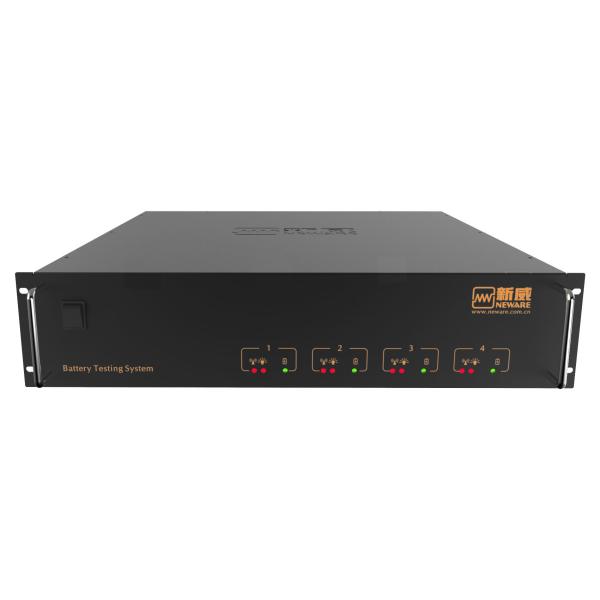 Quality 0.1uA To 5A 1000Hz Lithium Ion Battery Analyzer system Four Range for sale