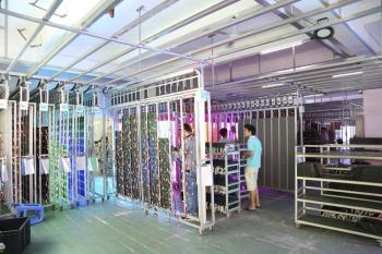 China Factory - Shenzhen JC Optoelectronic Co., Ltd