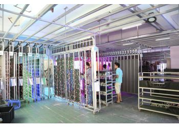 China Factory - Shenzhen JC Optoelectronic Co., Ltd