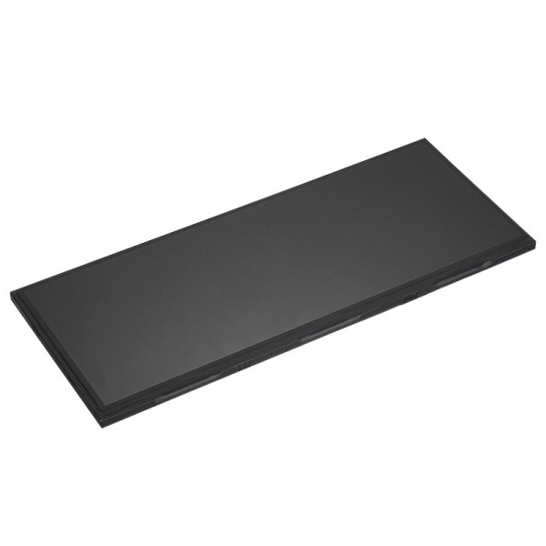 Quality 12.3 Inch 1920x720 LVDS Stretched Bar LCD Display For Car Odometer for sale