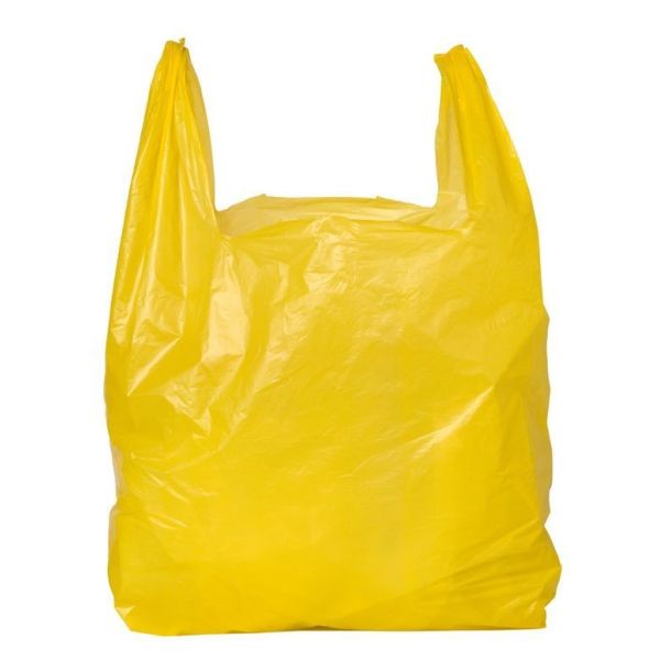 Quality Custom Order Accepted Plastic T Shirt Bag And For Plastic Shopping Bag 5-100 mic for sale
