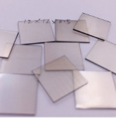 Quality MPCVD Rough Large Lab Created Diamonds VVS Diamond Plate Colorless CVD Substrate for sale