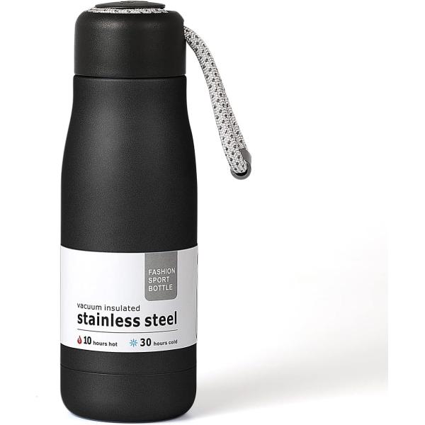 Quality 12Oz 17Oz Vacuum Insulated Cups Custom Thermal Cups Dishwasher Safe for sale