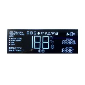Quality Custom Vertical Alignment (VA) LCD Modules PIN Connector VA Type LCD Panel For for sale