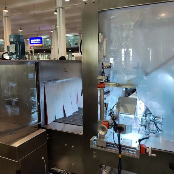 Quality Shampoo and Conditioner High Viscosity Filling Machine With Capping and for sale