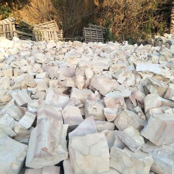 Quality SiO2 Content % 13% Customized Size Al2o3 Tuyeres For Blast Furnace Refractory for sale